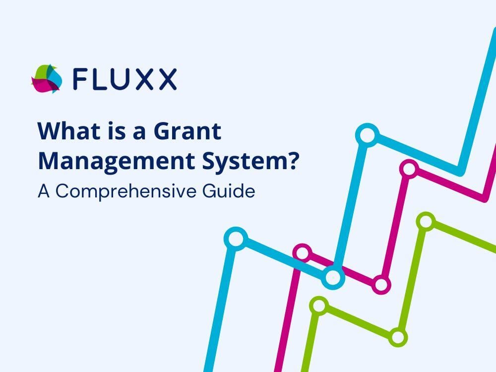 What is a Grant Management System?